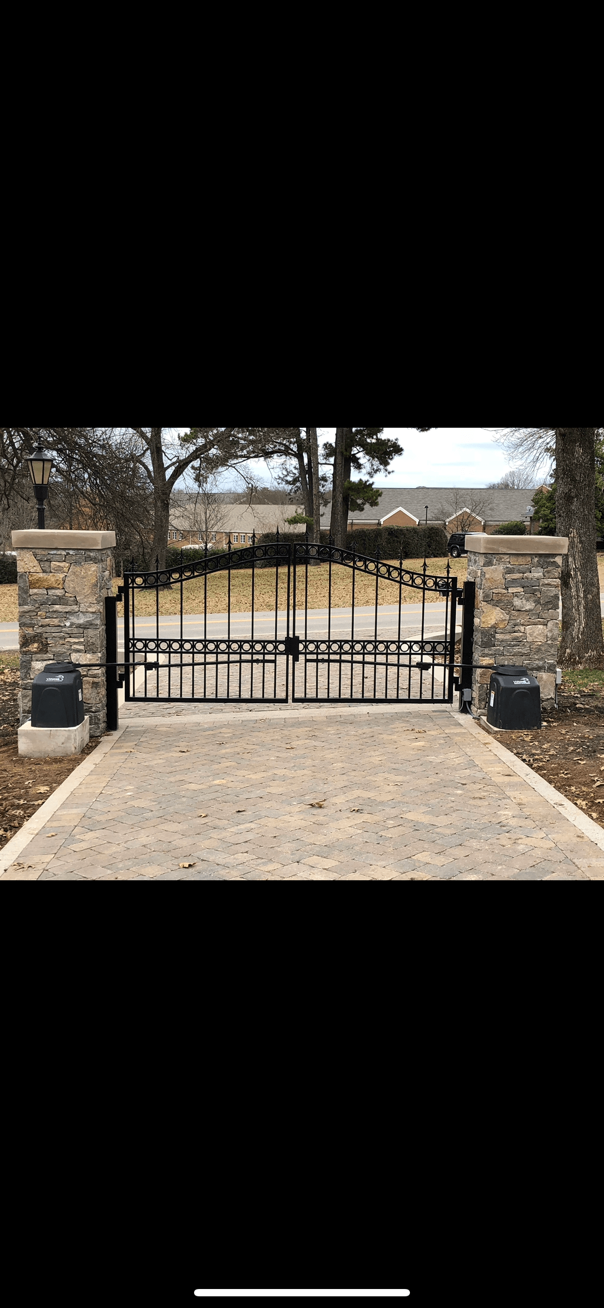 Paramount Gate Company - Our Gallery