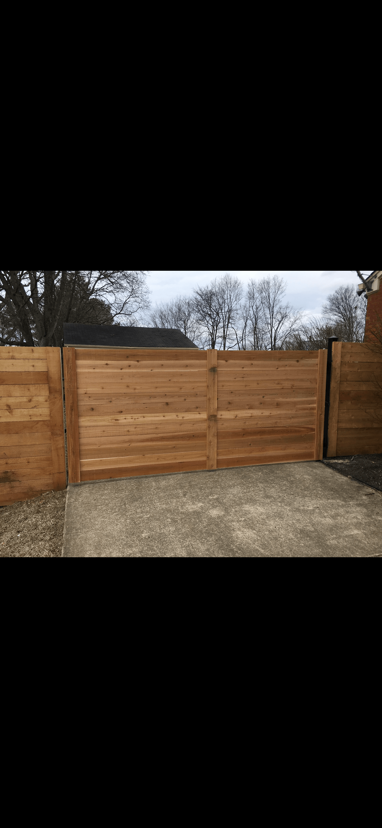 Paramount Gate Company - Our Gallery