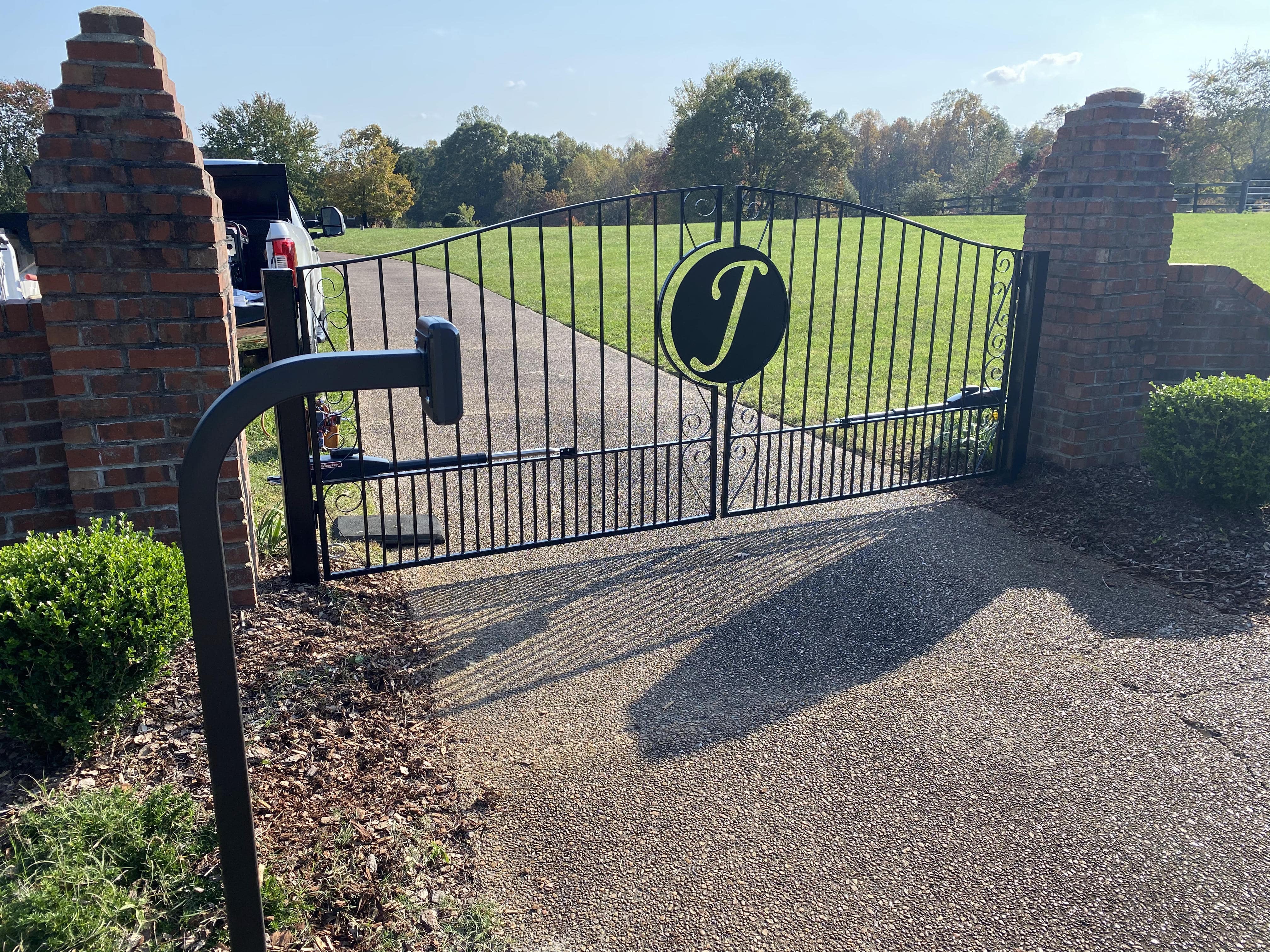 Paramount Gate Company - Our Gallery