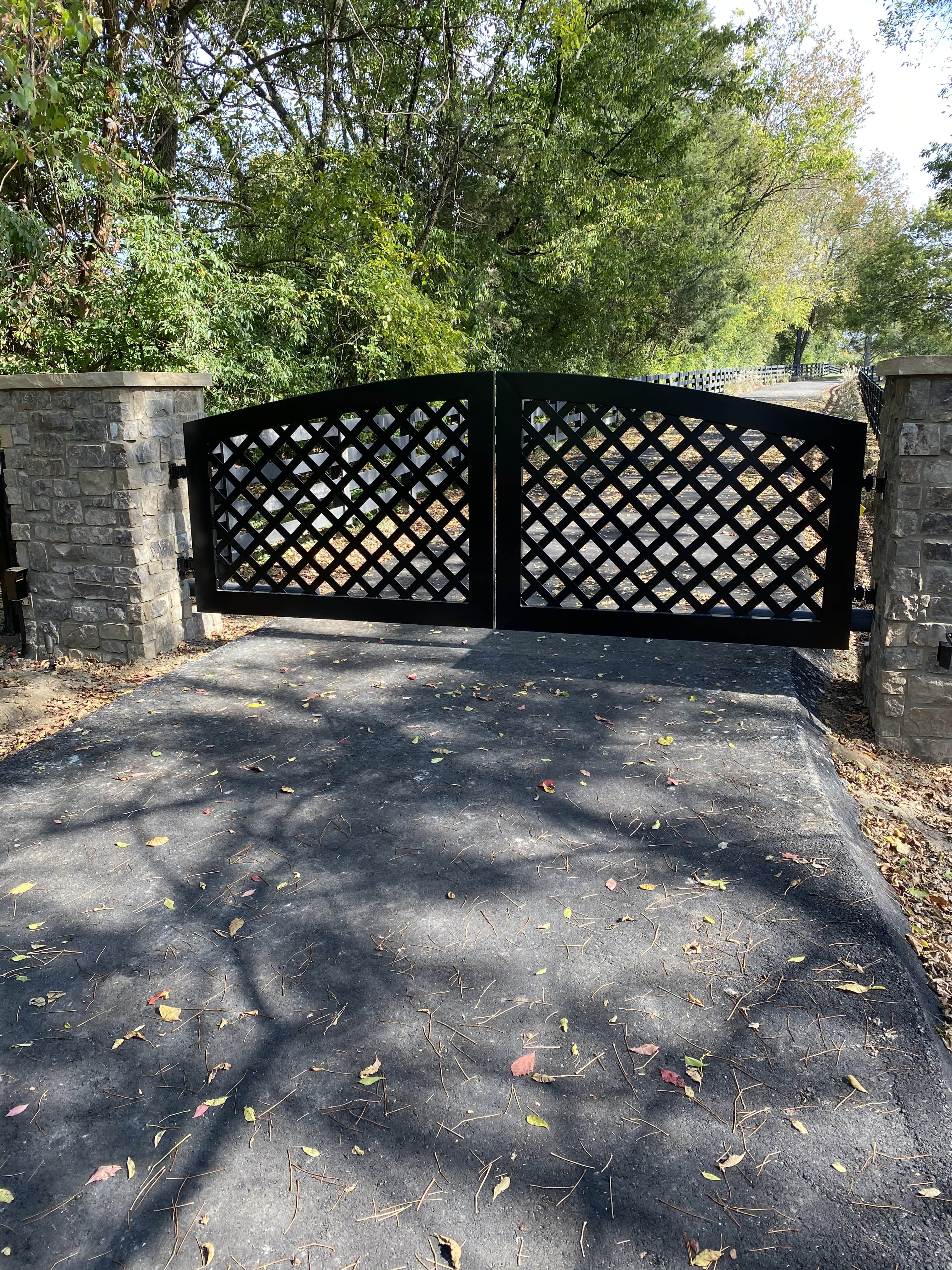 Paramount Gate Company - Our Gallery