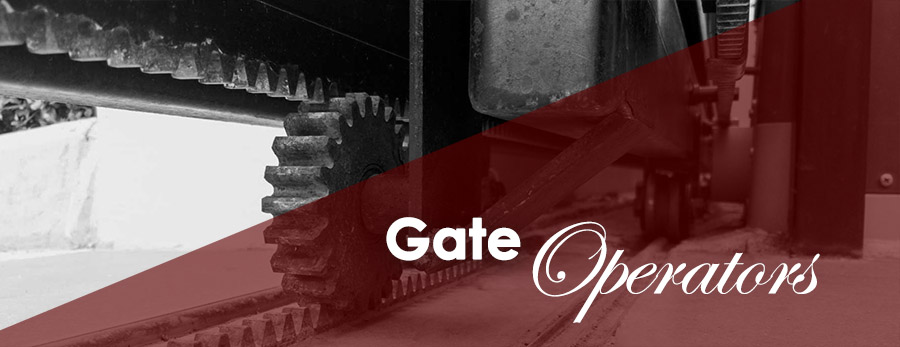 Paramount Gate Company - Gate Operators